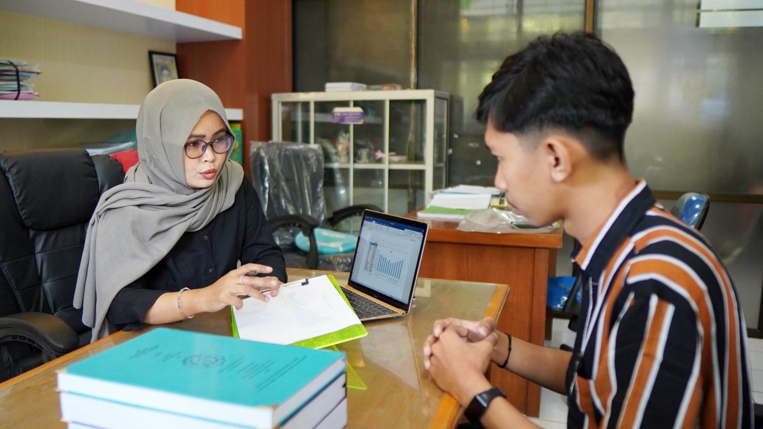 Study Curriculum | Agricultural Extension and Communication